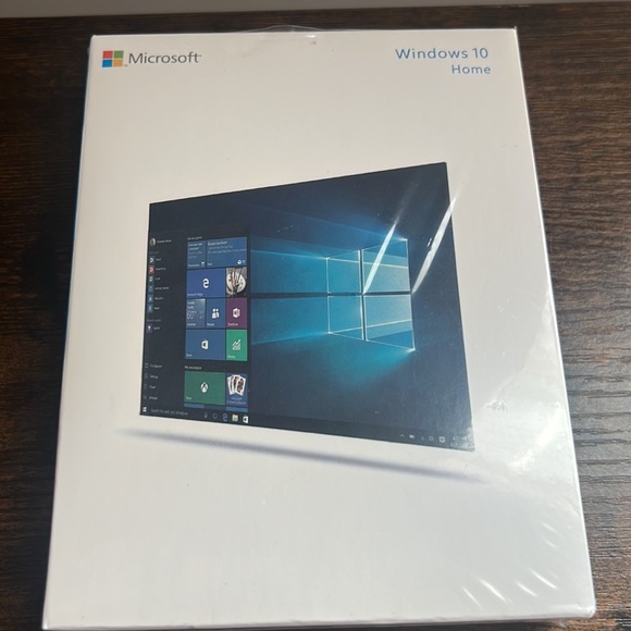 Microsoft Windows 10 Home | Networking | Microsoft Windows Home 64bit ...